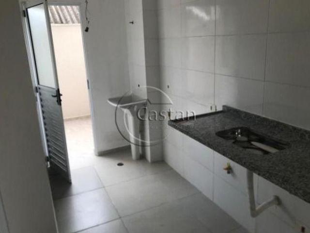 Apartamento em Vila Carrão