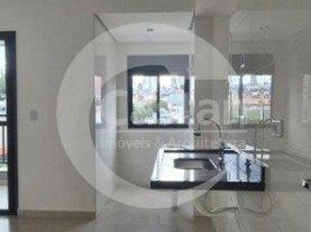 Apartamento em Vila Carrão