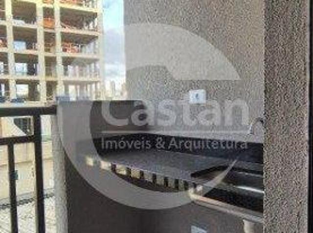 Apartamento em Vila Carrão