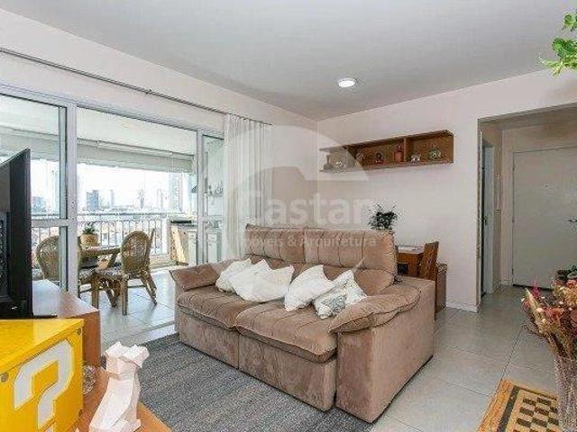 Apartamento em Vila Carrão