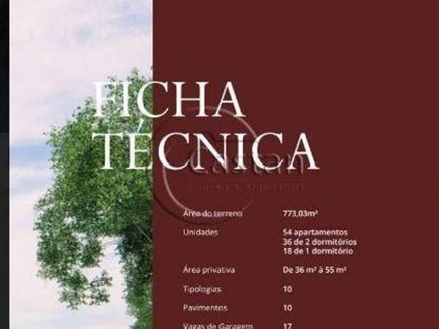 Apartamento em Vila Carrão