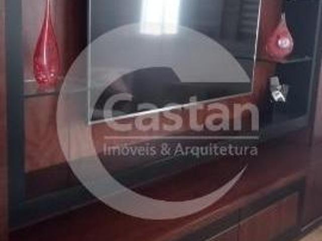 Apartamento em Vila Carrão