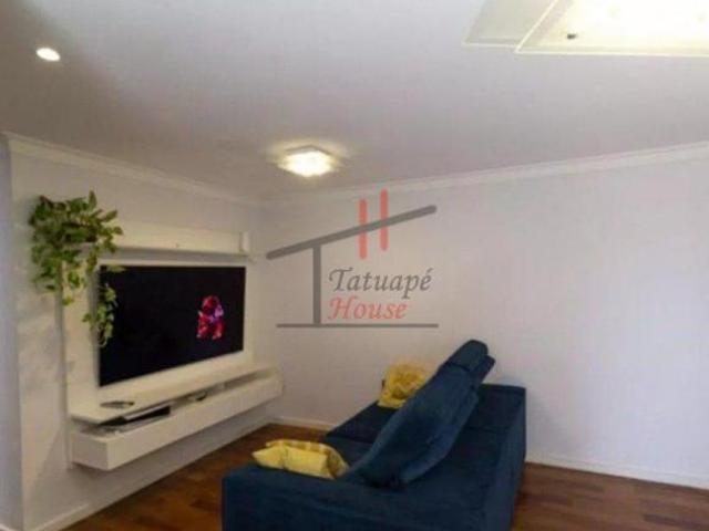 Apartamento em Vila Carrão