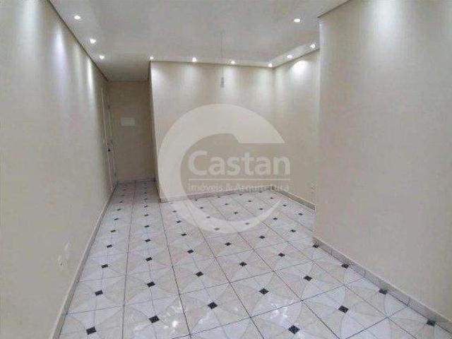 Apartamento em Vila Carrão
