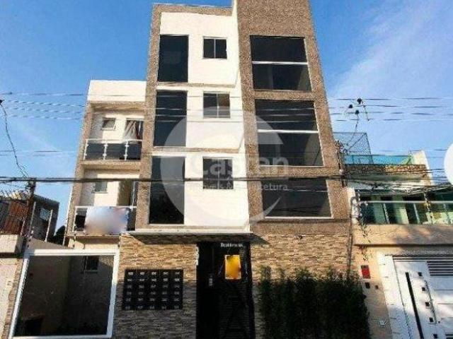Apartamento em Vila Carrão