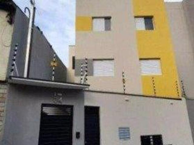Apartamento em Vila Carrão