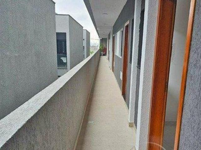 Apartamento em Vila Carrão