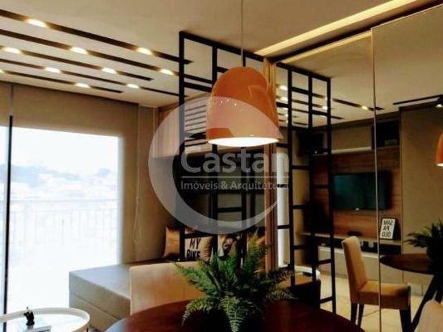 Apartamento em Vila Carrão