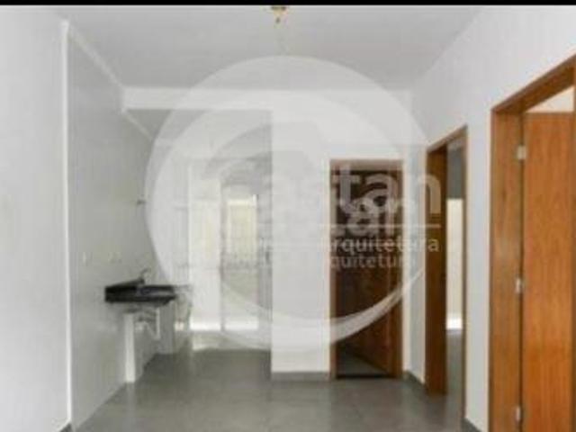 Apartamento em Vila Carrão