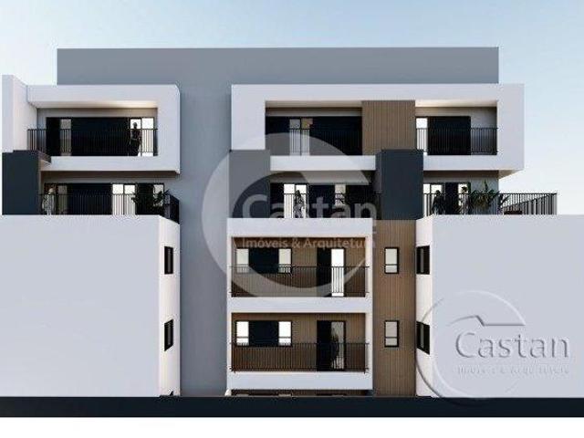 Apartamento em Vila Carrão