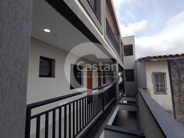 Apartamento em Vila Carrão