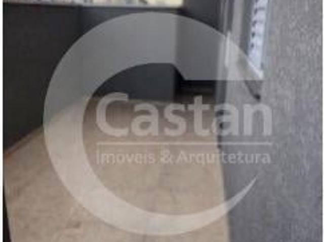 Apartamento em Vila Carrão