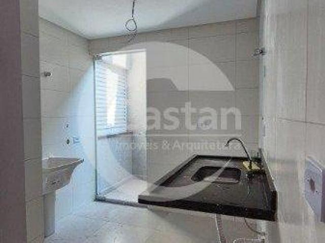 Apartamento em Vila Carrão