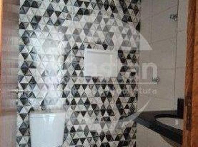 Apartamento em Vila Carrão