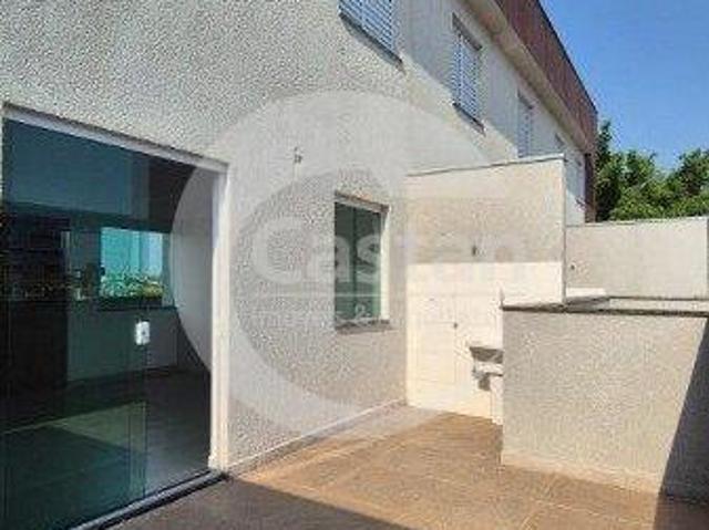 Apartamento em Vila Carrão