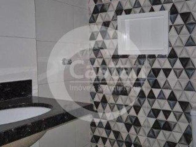 Apartamento em Vila Carrão