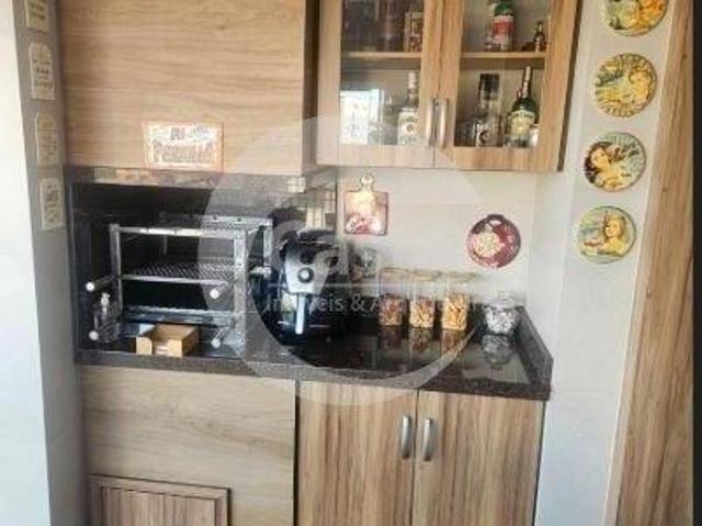 Apartamento em Vila Carrão