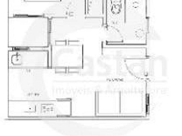 Apartamento em Vila Carrão