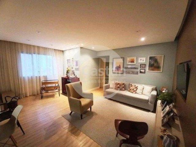 Apartamento em Vila Carrão