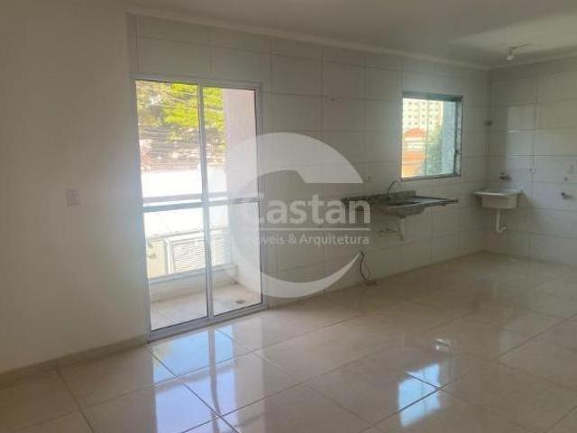 Apartamento em Vila Carrão