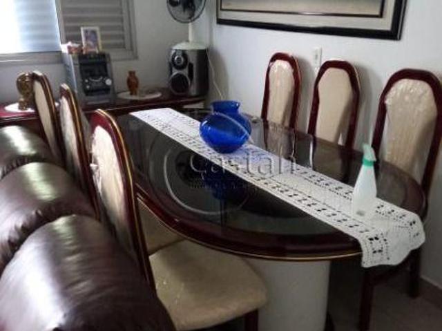 Apartamento em Vila Carrão