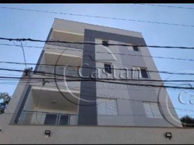 Apartamento em Vila Carrão