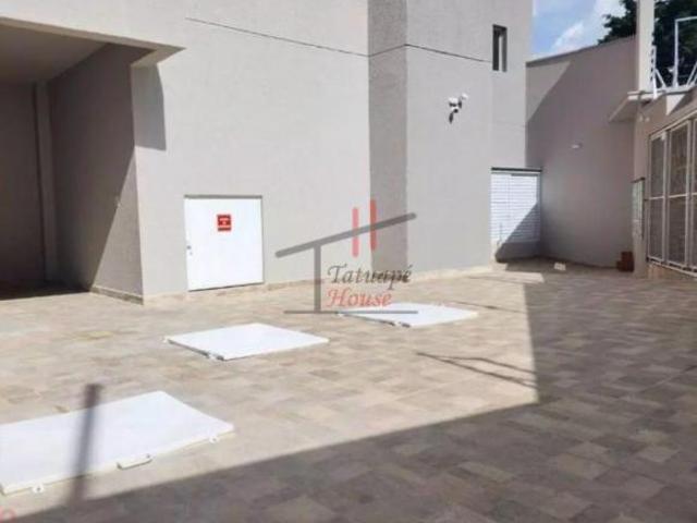 Apartamento em Vila Carrão