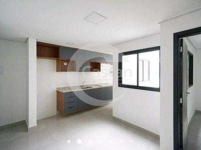Apartamento em Vila Carrão