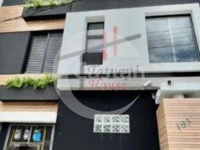 Apartamento em Vila Carrão