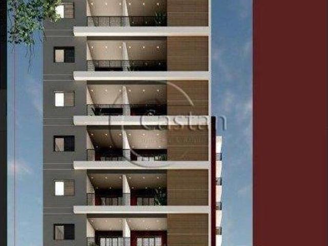 Apartamento em Vila Carrão
