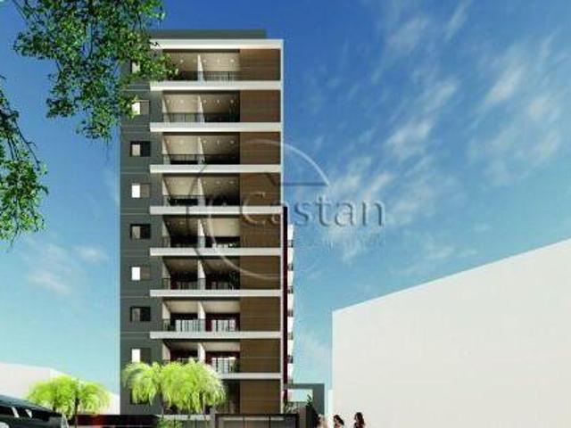 Apartamento em Vila Carrão