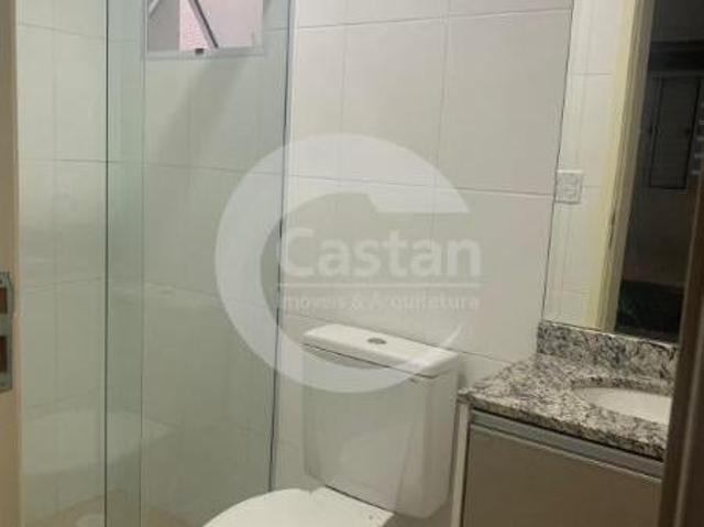 Apartamento em Vila Carrão
