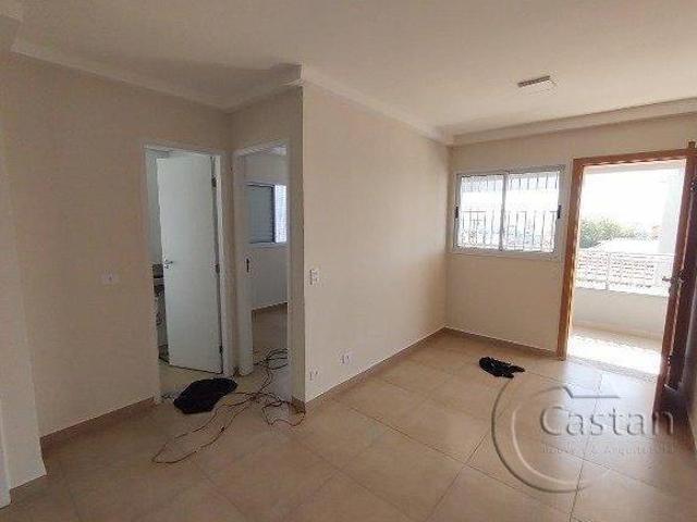 Apartamento em Vila Carrão