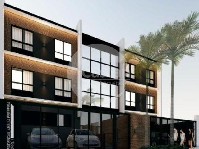 Apartamento em Vila Carrão