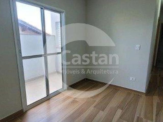 Apartamento em Vila Carrão