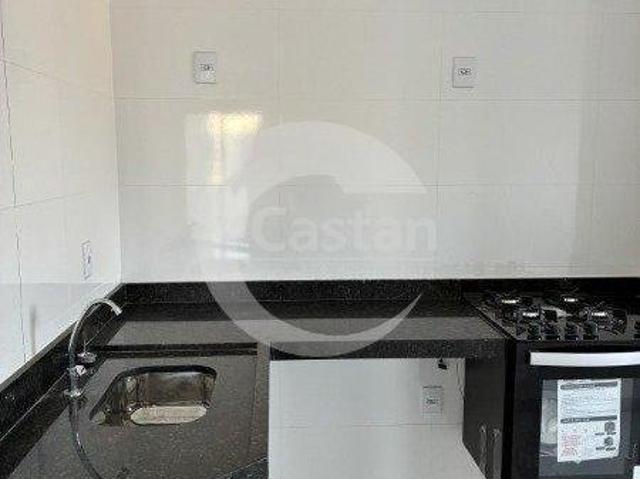 Apartamento em Vila Carrão