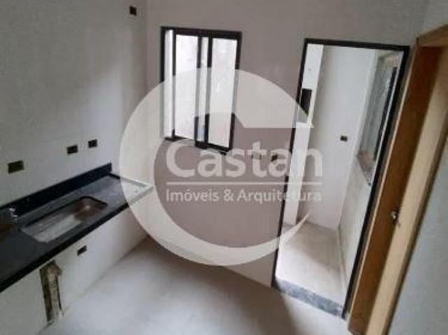 Apartamento em Vila Carrão