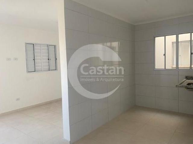 Apartamento em Vila Carrão