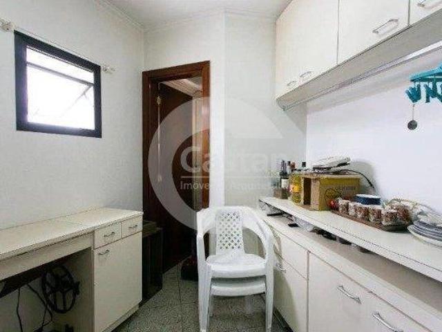 Apartamento em Vila Carrão