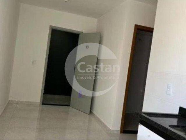 Apartamento em Vila Carrão