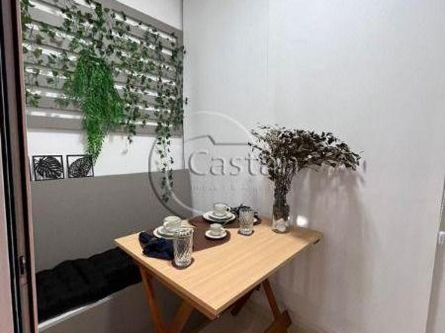 Apartamento em Vila Carrão
