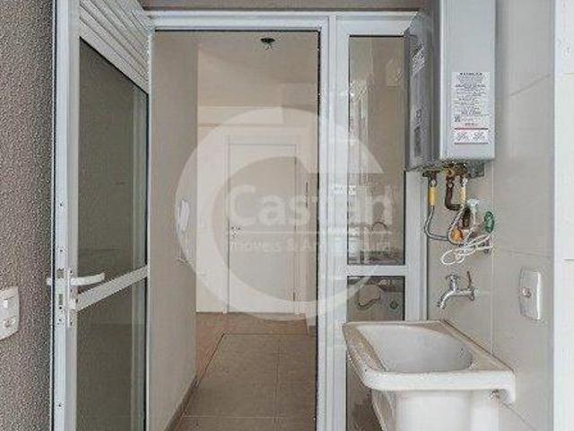 Apartamento em Vila Carrão