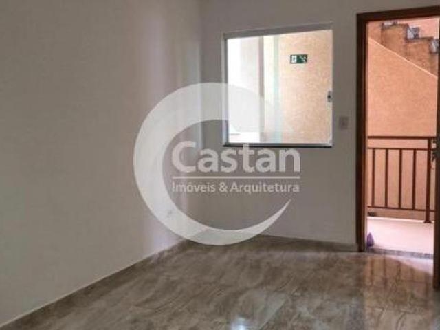 Apartamento em Vila Carrão