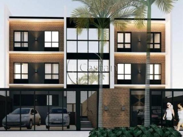 Apartamento em Vila Carrão