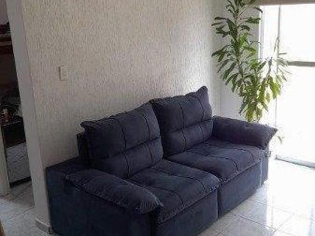 2 dorms. 64m²