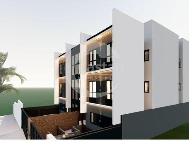 Apartamento em Vila Carrão