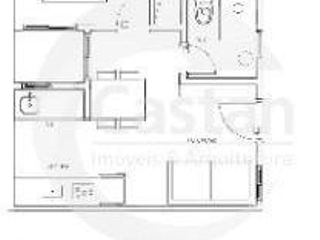 Apartamento em Vila Carrão