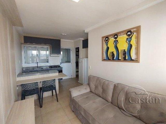 Apartamento em Vila Carrão