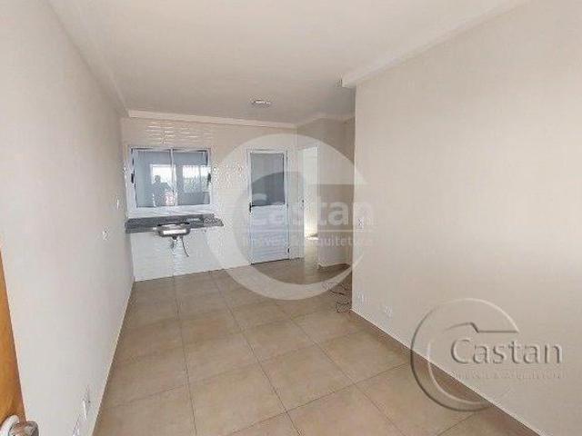 Apartamento em Vila Carrão