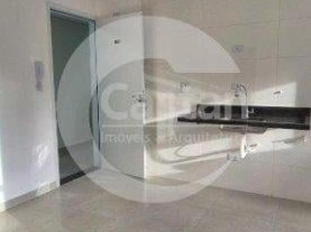 Apartamento em Vila Carrão